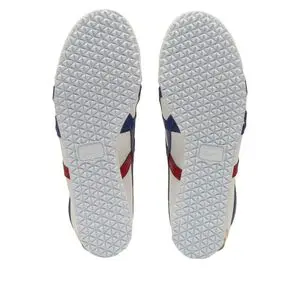 Onitsuka Tiger Mexico 66 Sneakers - White/blue