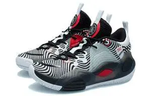 LI-NING Wade All City 9 V1.5 Mid Athletic Sneakers