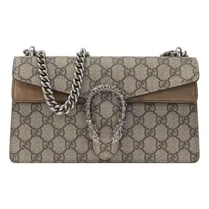 Gucci Gg Dionysus Small Shoulder Bag
