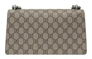 Gucci Gg Dionysus Small Shoulder Bag