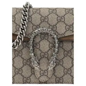 Gucci Gg Dionysus Small Shoulder Bag