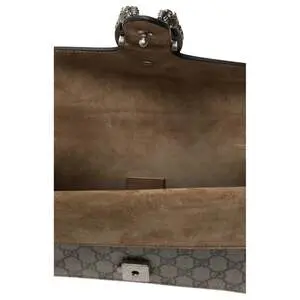 Gucci Gg Dionysus Small Shoulder Bag