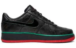 Nike Force 1 Low Premium History Month' 2010