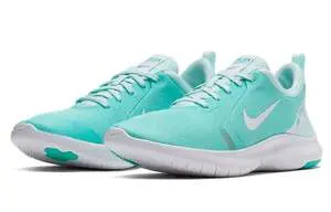 Nike Flex Experience Rn 8 Running Shoes - Green