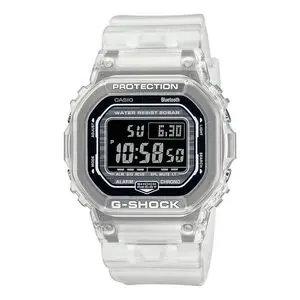 Casio G-shock Digital Watch - Translucent