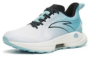 ANTA Shock The Third 3 Low Top Sneakers
