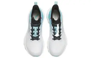 ANTA Shock The Third 3 Low Top Sneakers