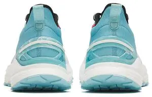 ANTA Shock The Third 3 Low Top Sneakers