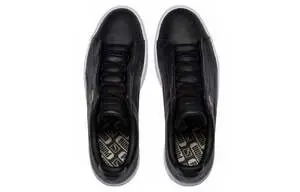 PUMA Clyde "clyde" Sneakers - Black