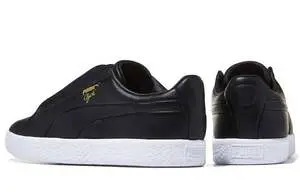 PUMA Clyde "clyde" Sneakers - Black
