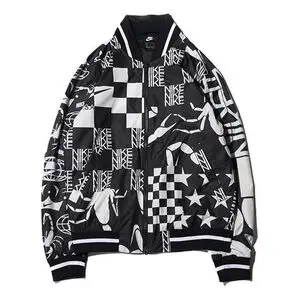 Men's Graphic Bomber Jackets