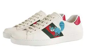 Gucci Ace Freya Hartas Sneakers