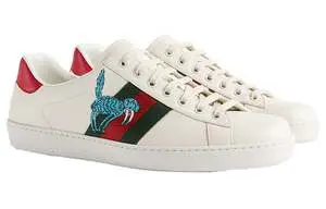 Gucci Ace Freya Hartas Sneakers