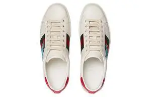 Gucci Ace Freya Hartas Sneakers