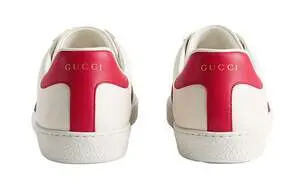 Gucci Ace Freya Hartas Sneakers