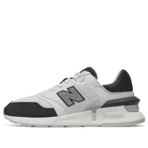 NEW BALANCE 997s Casual Low Top Sneakers
