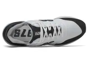 NEW BALANCE 997s Casual Low Top Sneakers