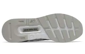 NEW BALANCE 997s Casual Low Top Sneakers