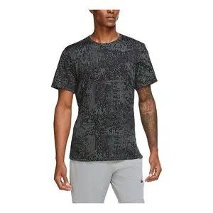 Nike Short Sleeve Athletic Top