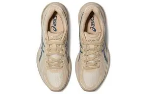 Asics Gel-flux Cn" Athletic Sneakers - Whiteblue