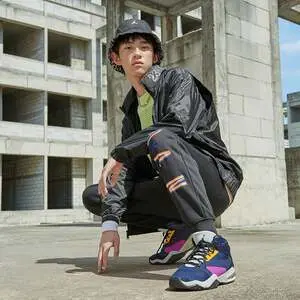 JORDAN Logo Printing Fleece Lined Stay Warm Drawstring Bundle Feet Sports Pants/trousers/joggers Black - Default Color