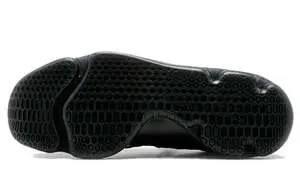 Nike Kd Space' Basketball Sneakers - Black