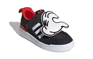 Adidas Disney X Forum 360 Mickey's Hands Sneakers