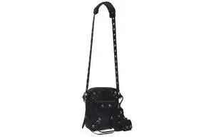 Balenciaga Le Cagole Crossbody Bag