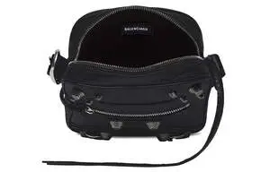 Balenciaga Le Cagole Crossbody Bag