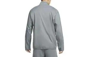 Nike Dri-fit Woven Training Jacket