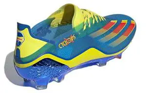 Adidas Marvel X X Ghosted.1 Fg 'cyclops' Soccer Cleats
