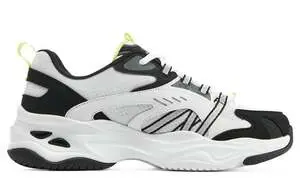 Sketchers D'lites 4.0 Low Top Sneakers