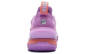 LI-NING Wade All City V2 Sneakers - Purple