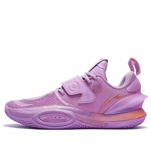 LI-NING Wade All City V2 Sneakers - Purple