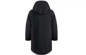 Nike Techpack Hooded Down Jacket