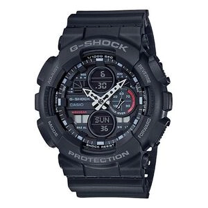 Casio Casio G-Shock Analog-Digital Watch Black