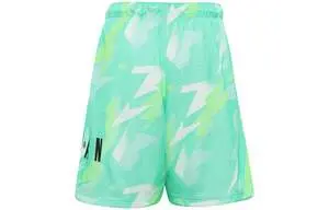 JORDAN Jumpman Air Printed Mesh Shorts