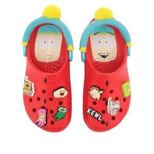 CROCS X South Park Classic Clog 'cartman