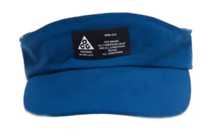 Nike Tailwind Visor Cap
