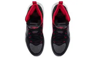 LI-NING 14 High-top /grey