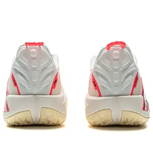 LI-NING Badfive Guerrilla 1 Super 'white Red