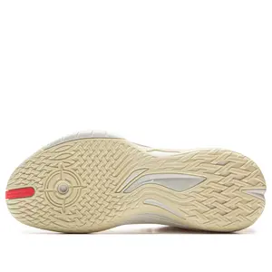 LI-NING Badfive Guerrilla 1 Super 'white Red