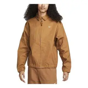 Nike Nike SB Lightweight Jacket Tan