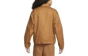 Nike Lightweight Jacket - Tan