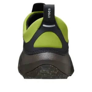 CROCS Quick Trail Low Tech Sneakers - Dark Cocoa