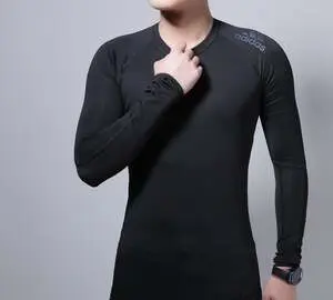 Adidas Alphaskin Spr Training Long Sleeve Top