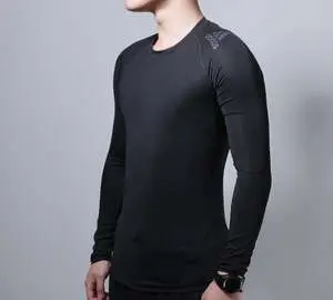 Adidas Alphaskin Spr Training Long Sleeve Top