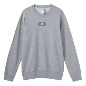 Adidas Round Neck Training Sports Knit - Multi-color