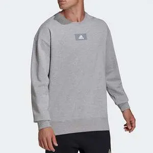 Adidas Round Neck Training Sports Knit - Multi-color