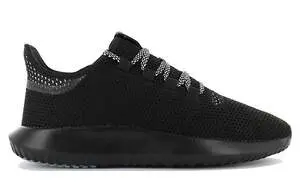 Adidas Tubular Shadow Sneakers - Black